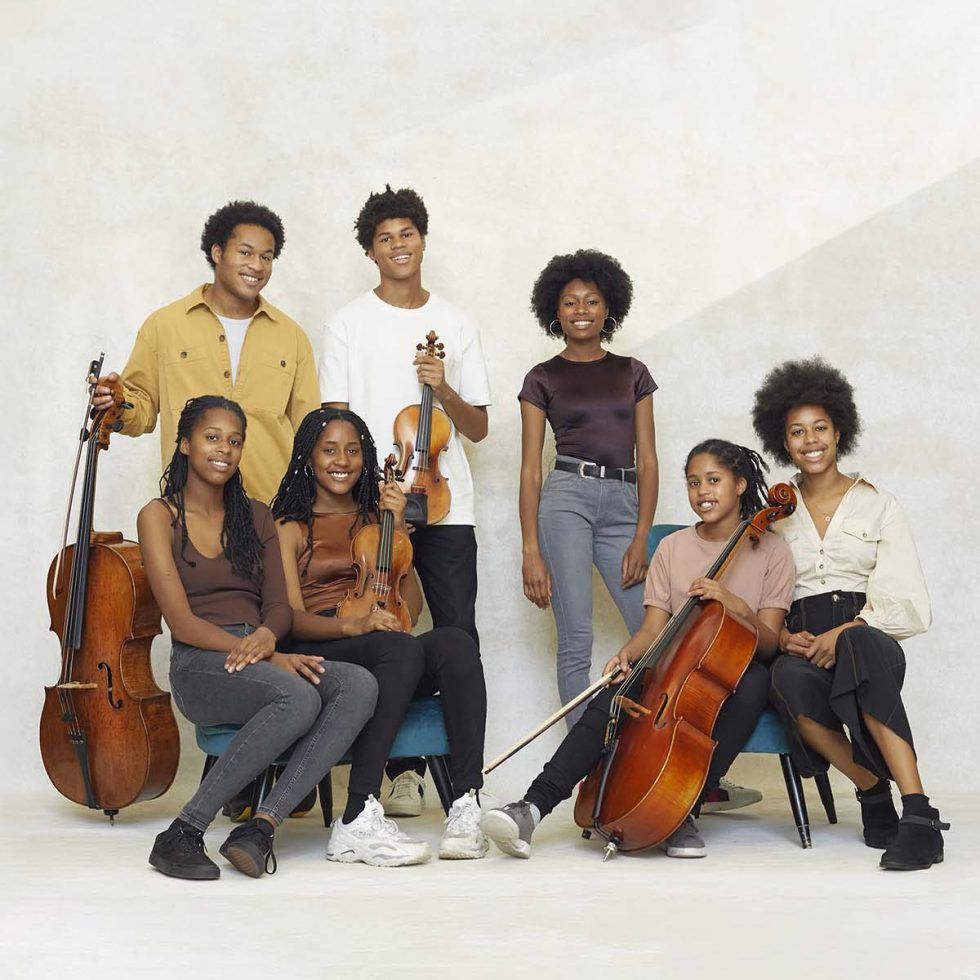 The Kanneh-Masons | Official Site for The Kanneh-Mason Family